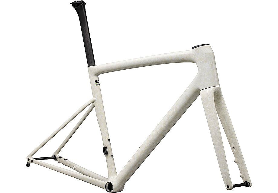 74924-02_TARMAC-SL8-SW-FRMSET-WHT-DUNEWHT-FOGTNT_FDSQ | オンザロード