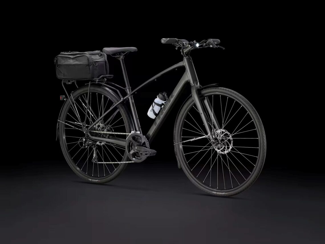 2026年モデル TREK FX1 エントリークロスバイク 新色＆値下げとなって登場！ | オンザロード