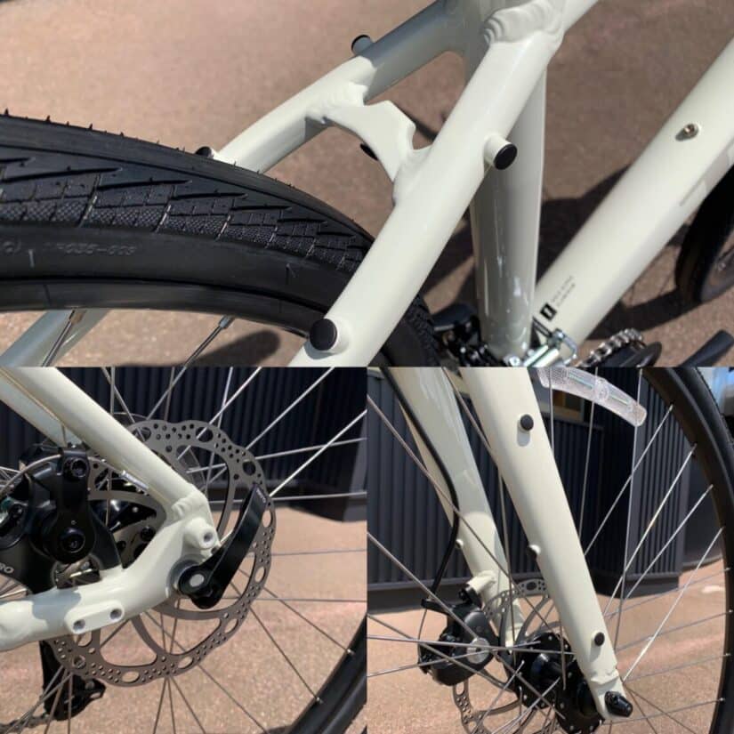 2026年モデル TREK FX1 エントリークロスバイク 新色＆値下げとなって登場！ | オンザロード